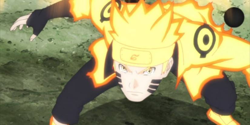 10 Naruto Storylines That Went Nowhere
