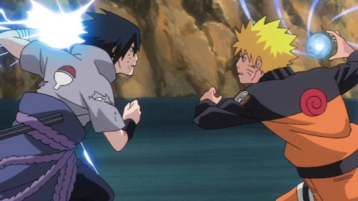 Naruto Regained His Missing Arm in Boruto