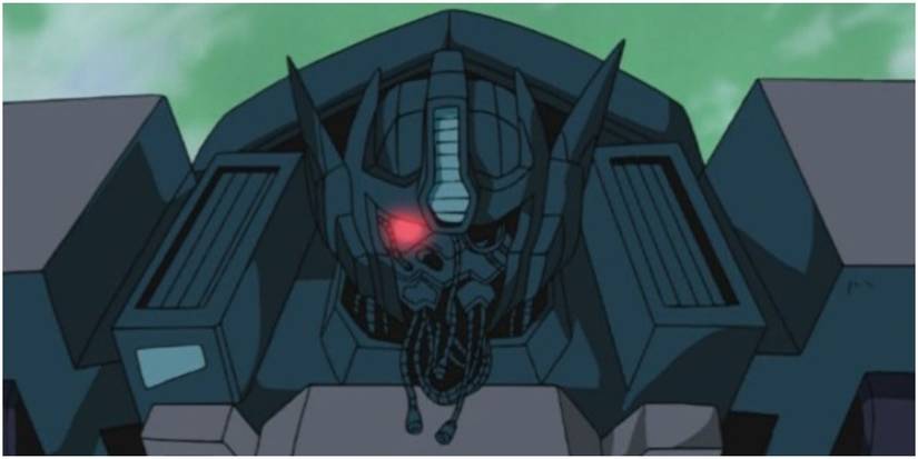 What Does The Name 'Prime' Mean In Transformers?