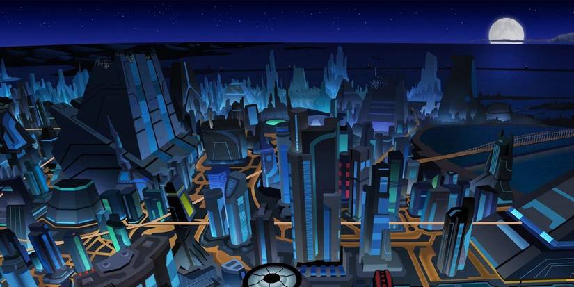 Batman: 10 Things You Didn't Know About Gotham's History