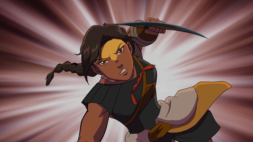 Onyx Equinox Clip Reveals Yaotl S Growing Doubts