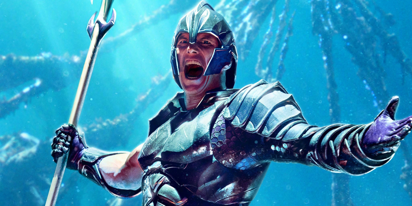 Justice League: 10 Ways The Snyder Cut Saved Aquaman