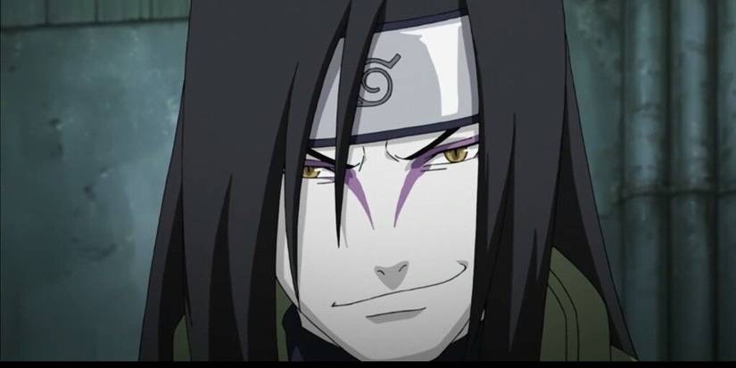 Naruto's 10 Toughest Fights, Ranked In Chronological Order