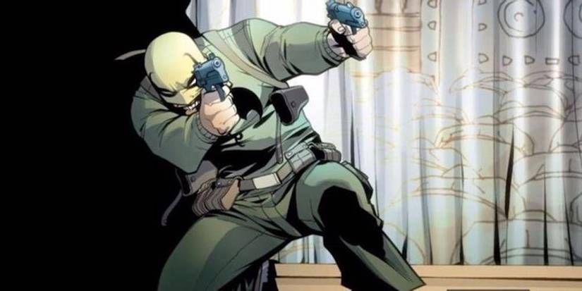 Iron Fist: Every Outfit He's Worn Since His Introduction