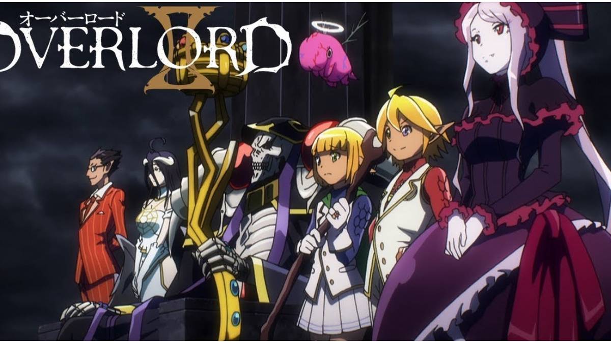 Every Main Character In Overlord, Ranked By Likability