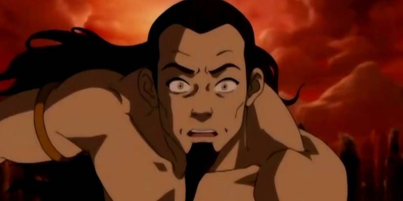 Avatar: The Last Airbender's Uncle Iroh Pitches New Prequel: 'The ...