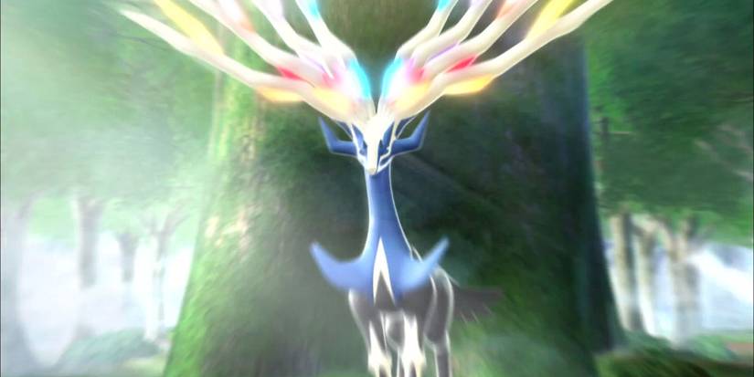 20 Most Powerful Legendary Pokémon, Based On Lore