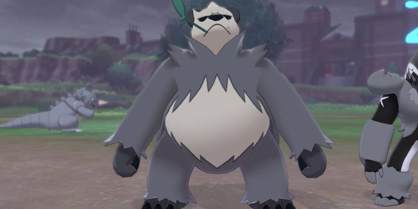 10 Most Muscular Fighting-Type Pokémon, Ranked By Muscle Mass