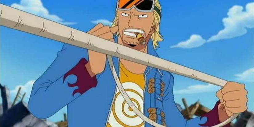 10 Anime Characters Who Love To Gamble