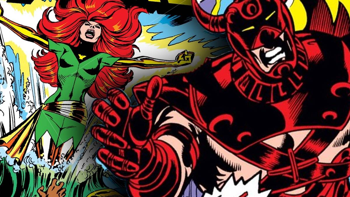 X-Men: What Happened to the Phoenix Saga's Forgotten Villain?