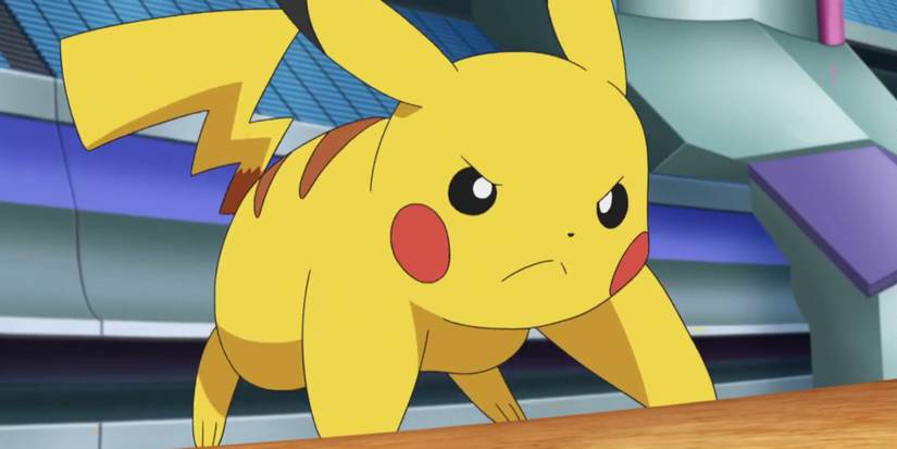 Ash Ketchum's Strongest Pokémon In Advanced Generation, Ranked By Win Rate