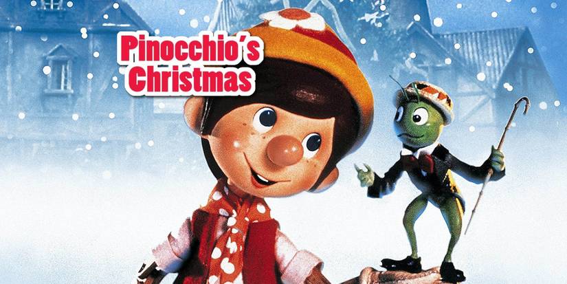 Christmas: 5 Best Rankin/Bass Specials (& The 5 Worst), According To IMDb