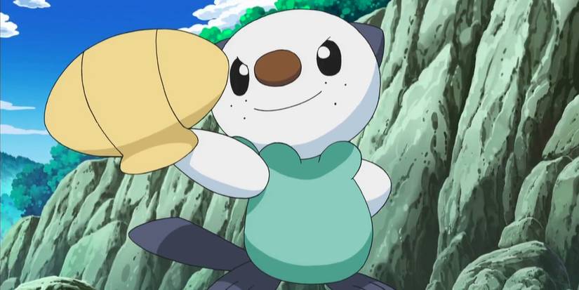 10 Pokémon With The Biggest Personalities, Ranked