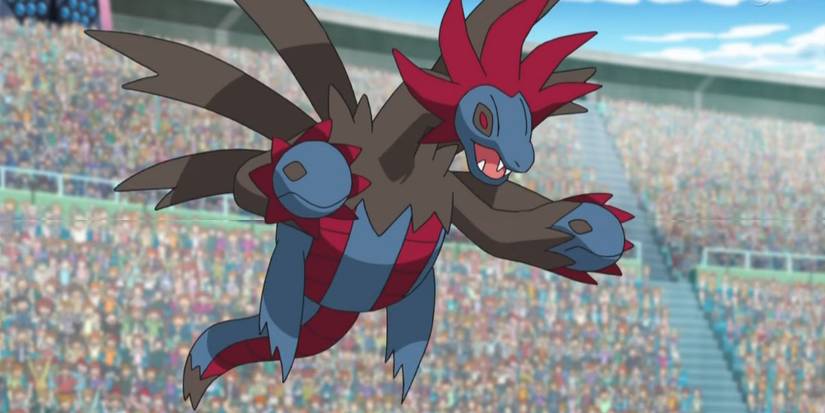 The Best Pokémon in Every Gen That Isn't Legendary or Mythical