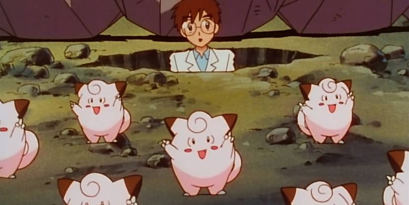 Best Team Rocket Blast Offs in the Pokémon Anime