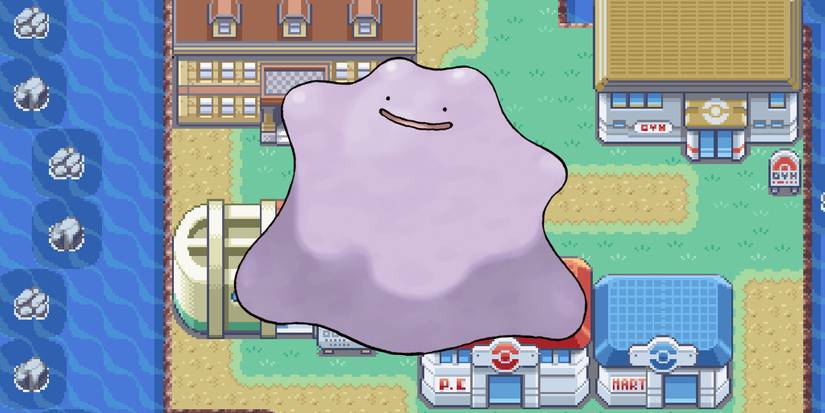 Pokémon: Five of the Game's Strangest Mysteries