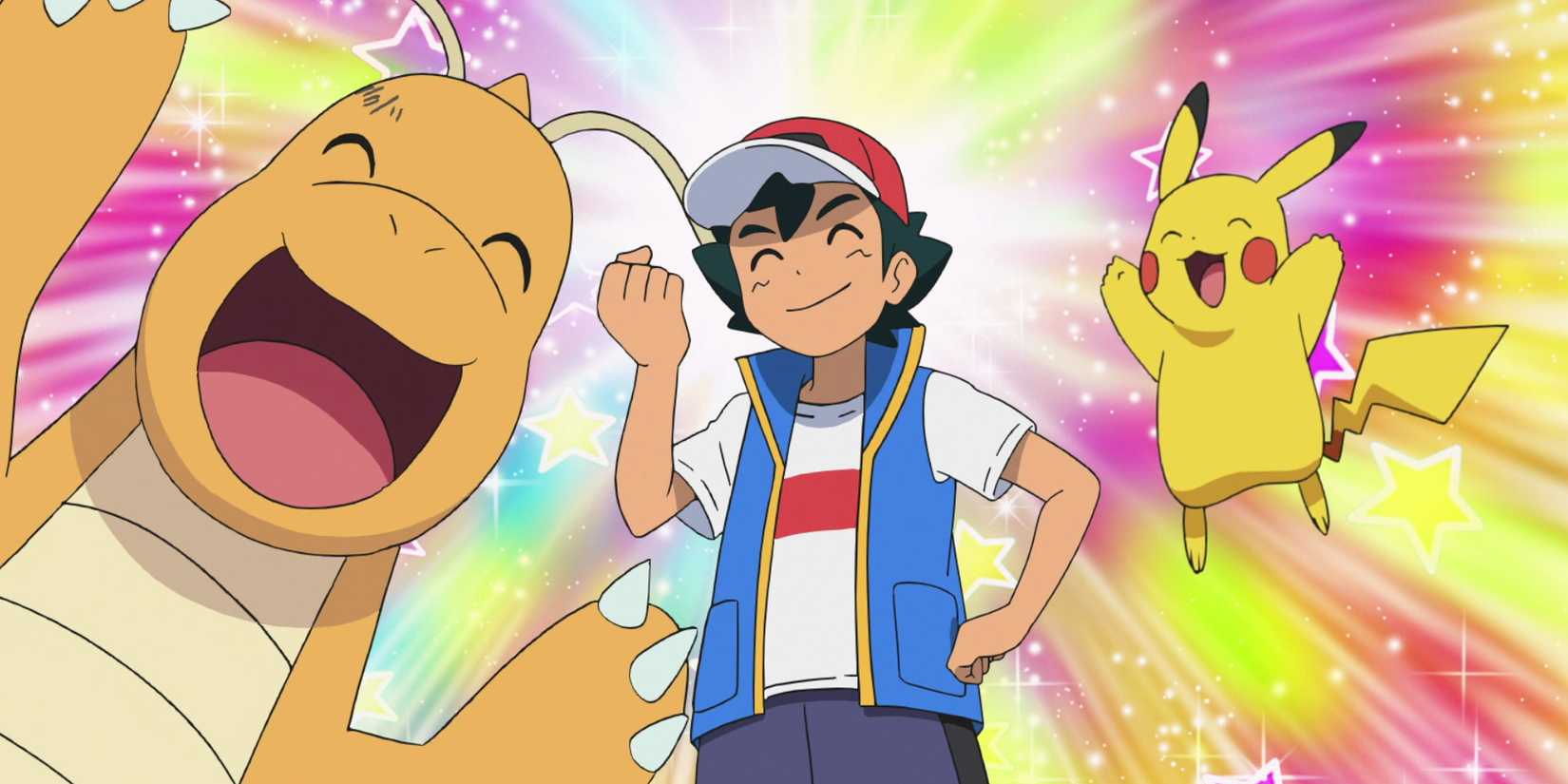 Ash's 10 Best Special Attacking Pokemon, Ranked