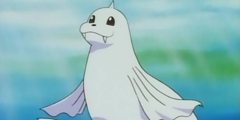 10 Most Iconic Ice-Type Pokémon