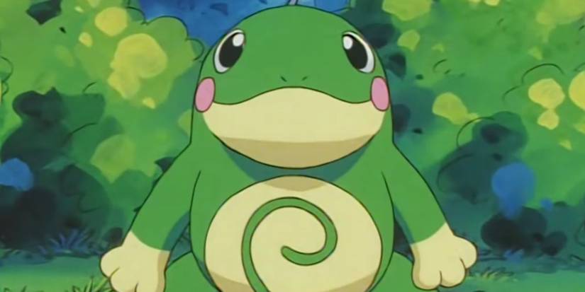 10 Best Water-Type Pokémon in the Johto Region, Ranked