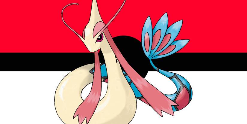 milotic type