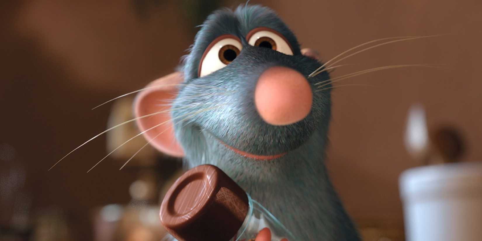 10 Best Pixar Protagonists, Ranked