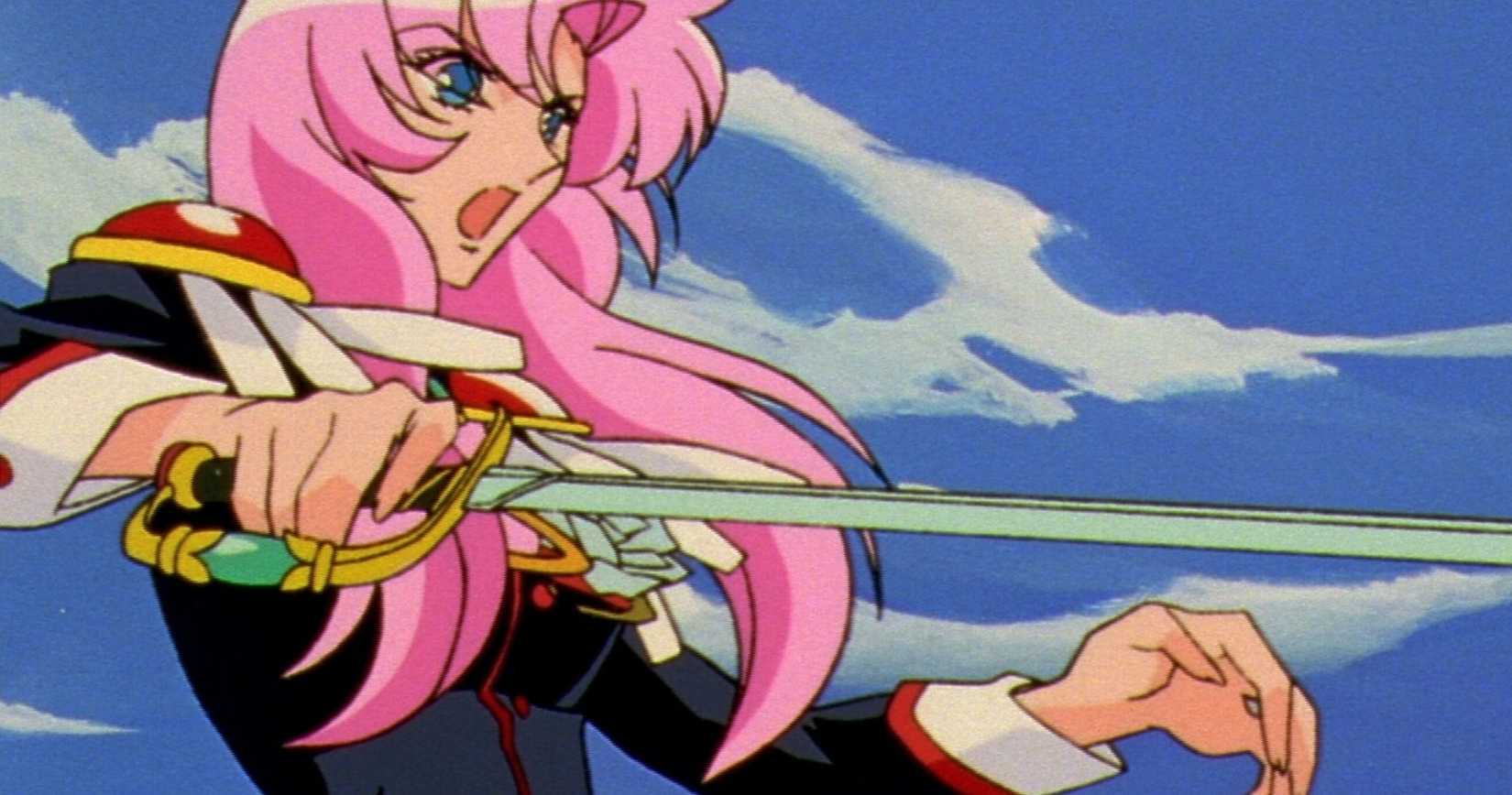 The 10 Greatest Anime Sword Fighters of All Time, Ranked