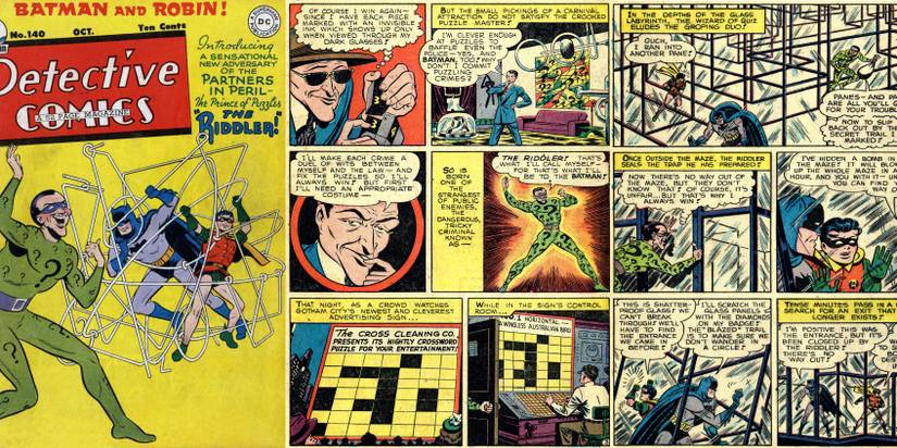 Detective Comics: 10 Essential Storylines For New Fans