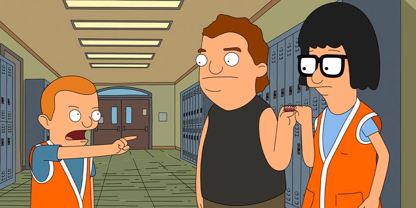 Bob's Burgers: Regular Sized Rudy Is the Hero the World Needs