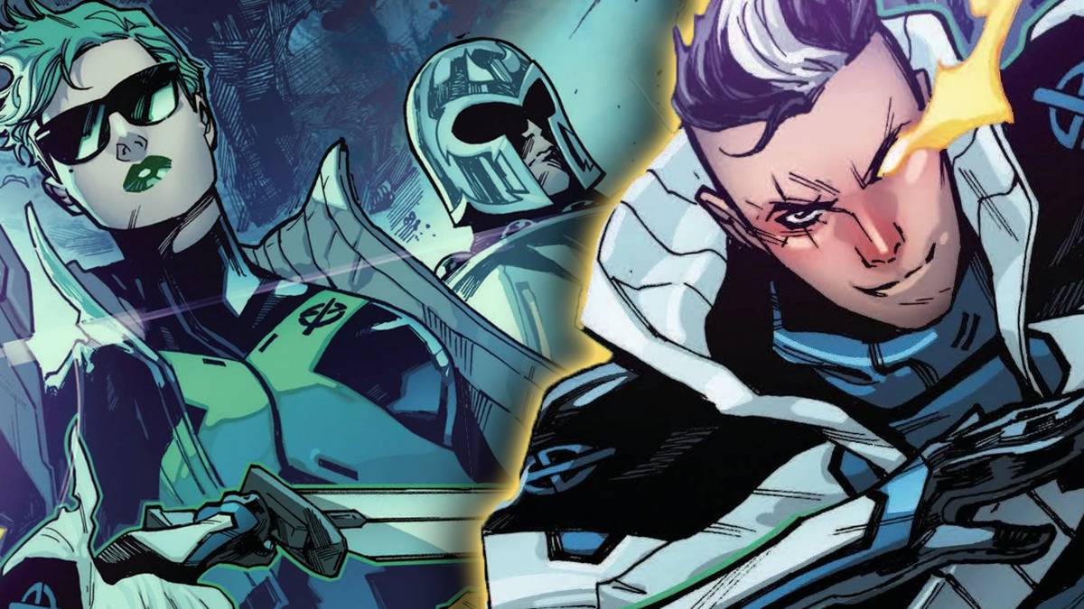 Cable Is the WORST Choice for His Vital New Marvel Universe Role