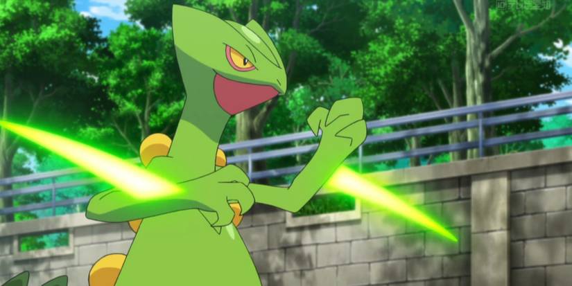Ash Ketchum's Strongest Pokémon In Advanced Generation, Ranked By Win Rate