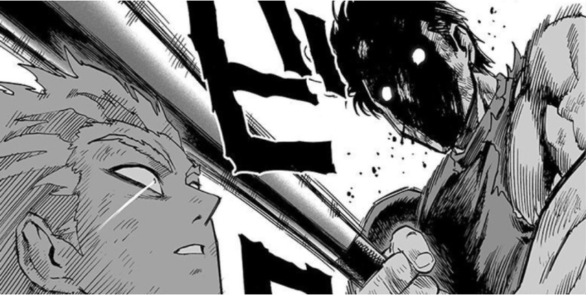 One Punch Man: 10 Things You Didn't Know About Metal Bat