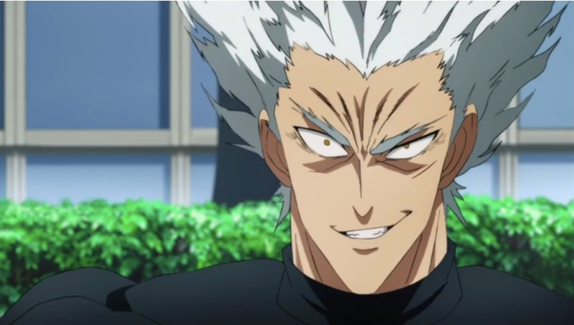 One Punch Man: 10 Things You Didn't Know About Metal Bat