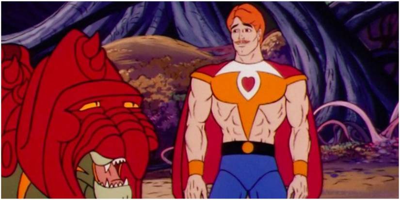 She-Ra: 10 Things You Didn't Know About Bow