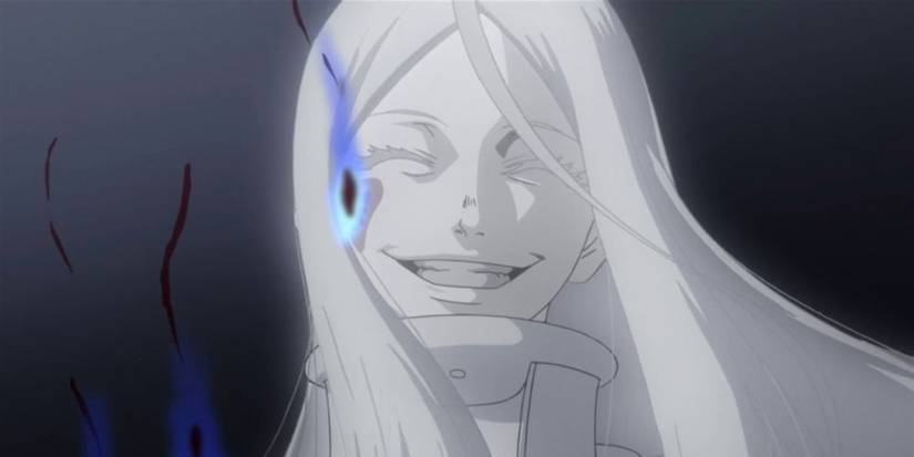 Demon Slayer: 10 Anime Women Who Can Easily Defeat Tanjiro