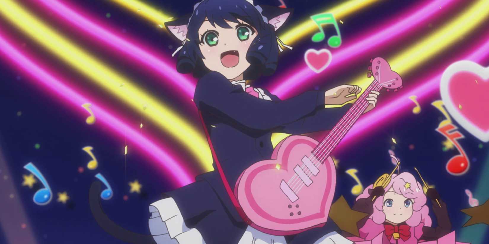 The 10 Best Bocchi the Rock! Anime to Inspire Fans