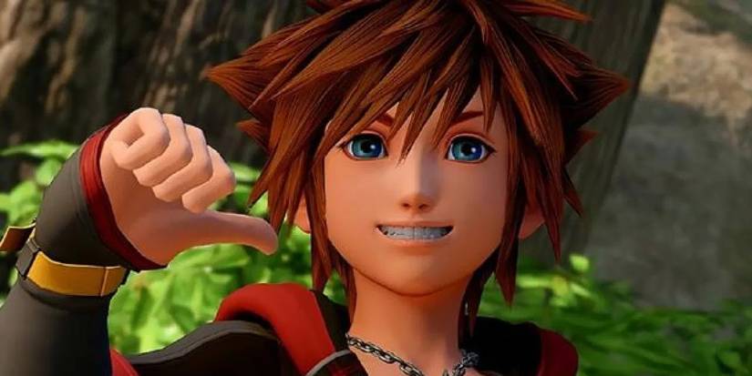 Smash Bros.: Five JRPG Icons Who Deserve a Spot More Than Sephiroth
