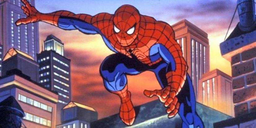 5 Ways DC's Animated Shows In The '90s Were Better (& 5 Marvel's Were)