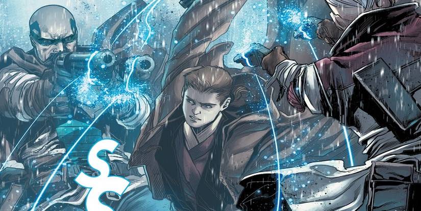 Star Wars: 10 Must Read Modern Comics