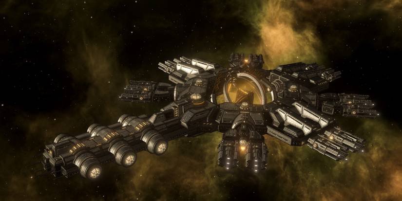 What is Stellaris' Best Megastructure?