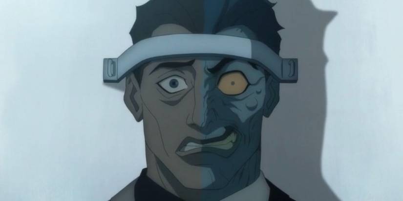 Batman: Every Film & TV Appearance Of Two-Face, Ranked