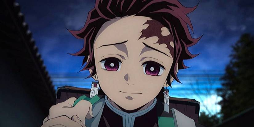 10 Best Demon Slayer Character Designs, Ranked