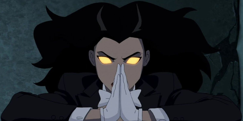 10 Best DC Heroes With Healing Powers, Ranked