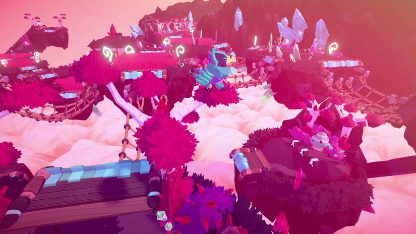 Temtem Game Review