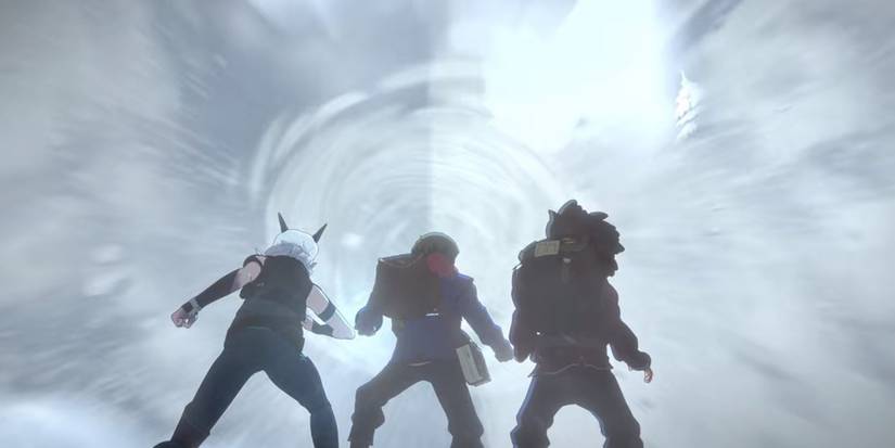 The Dragon Prince: 5 Ways Callum Is A Magical Prodigy (& 5 Ways He’s ...