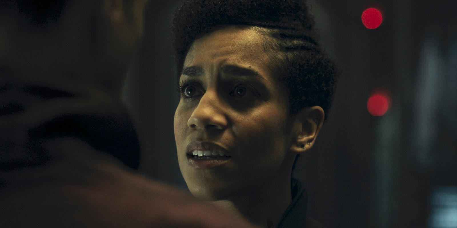 The Expanse: [SPOILER] Has Been Completely Brainwashed by Marco Inaros
