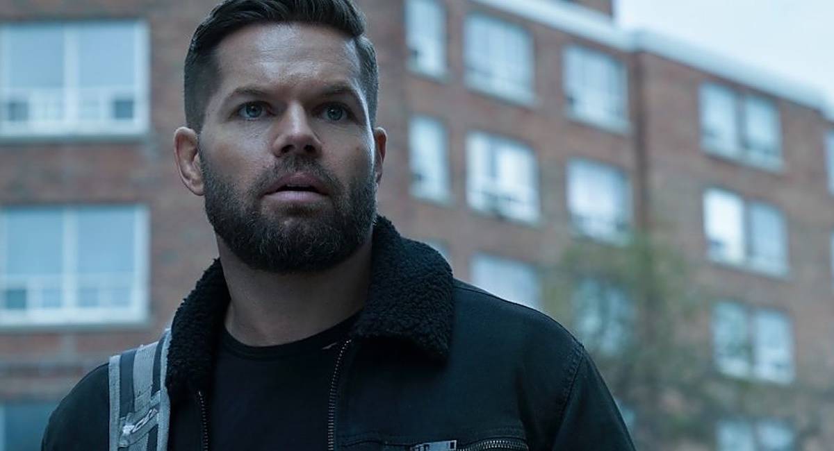 The Expanse Finally Reveals Amos’ Heartbreaking Past