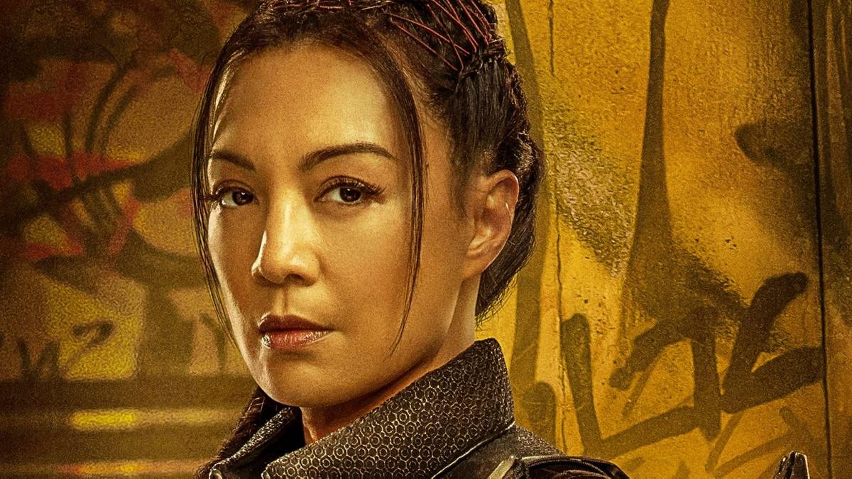 'I Didn't Have to Audition': Ming-Na Wen Reveals How She Joined The ...
