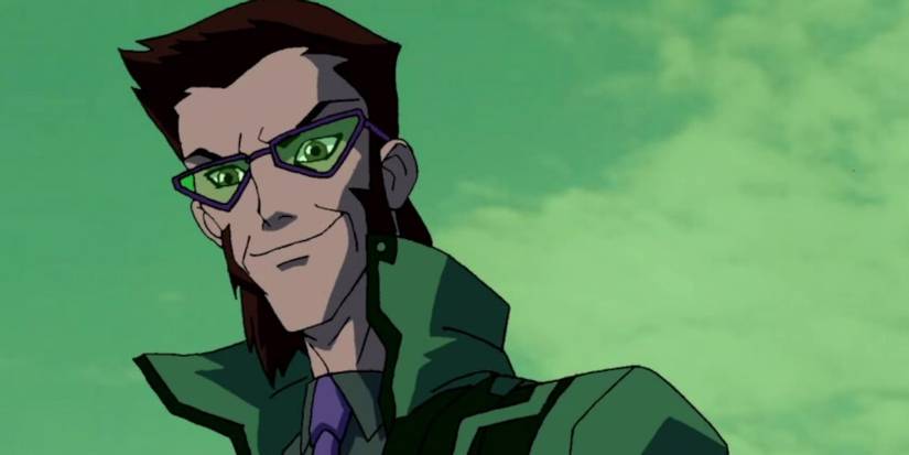 10 Times Young Justice Couldn't Save The Day