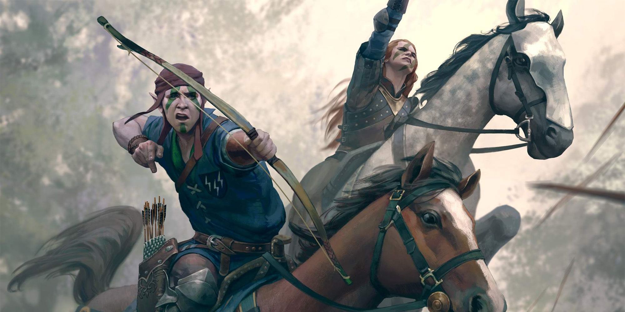 The Witcher 3's Best Storylines, Ranked