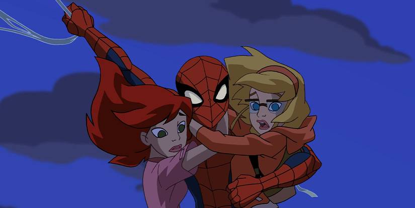 The Spectacular Spider-Man Deserves a Reboot Like Young Justice